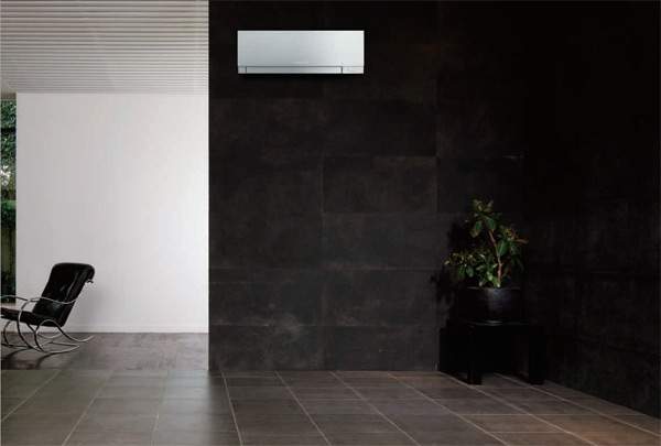 MSZ-EF Kirigamine Zen Inverter Duvar Tipi İç Ünite - Ege İklimlendirme ...